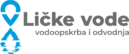 Naslovnica - Ličke vode d.o.o. za vodoospkrbu i odvodnju
